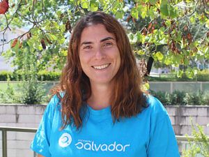 Quem somos - Associação Salvador