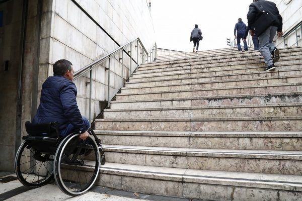 Respostas Quiz Deficiência Motora - Associação Salvador